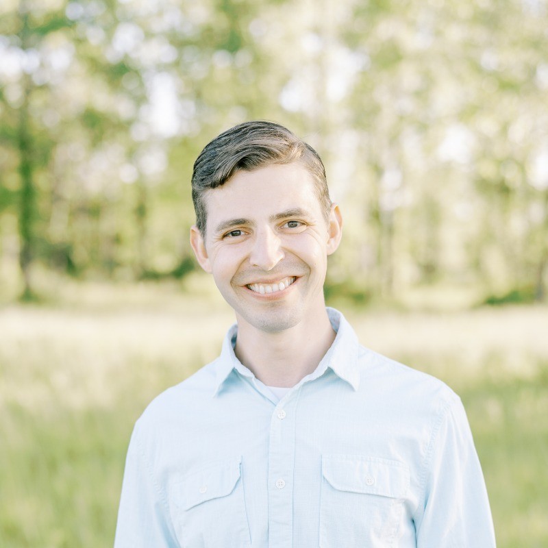 Speakers: Blake Williams